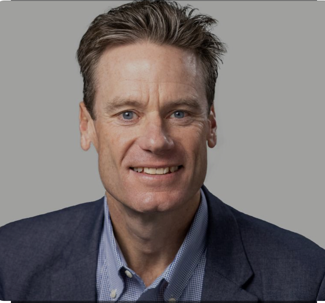 Dr. Kevin Baxter | Ann Garrido